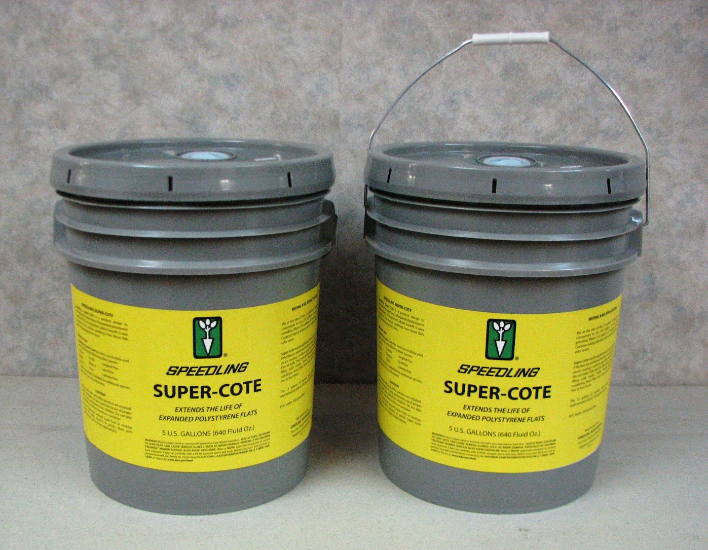 Speedling Incorporated Hort - Speedling Incorporated