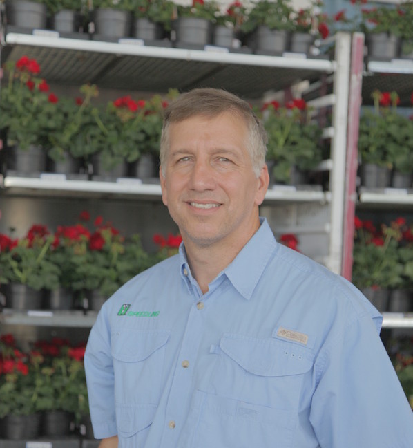 Speedling Incorporated Greg Davis CEO-President - Speedling Incorporated