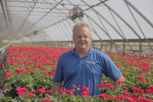 Speedling Incorporated Jeff Thomas - SCN Nursery Manager - Speedling ...